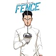 Fence Vol. 1 by Pacat, C.S.