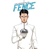 Amazon.com: Fence Vol. 2: 9781684152971: Pacat, C.S., la Fuente, Joana ...