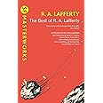 The Best of R. A. Lafferty (S.F. MASTERWORKS): R. A. Lafferty ...
