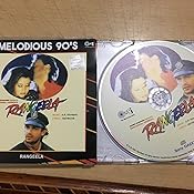 Buy Rangeela - CD Online at Low Prices in India | Amazon Music Store ...