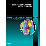 Musculoskeletal MRI: 9780323415606: Medicine & Health Science Books ...