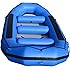 Amazon.com : BRIS 1.2mm 13ft Inflatable White Water River Raft ...