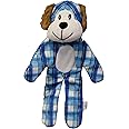 Amazon.com : Calplush 12" Blue Dog Pet Toy : Pet Supplies