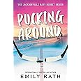 Amazon.com: Pucking Around: A Why Choose Hockey Romance (Jacksonville ...