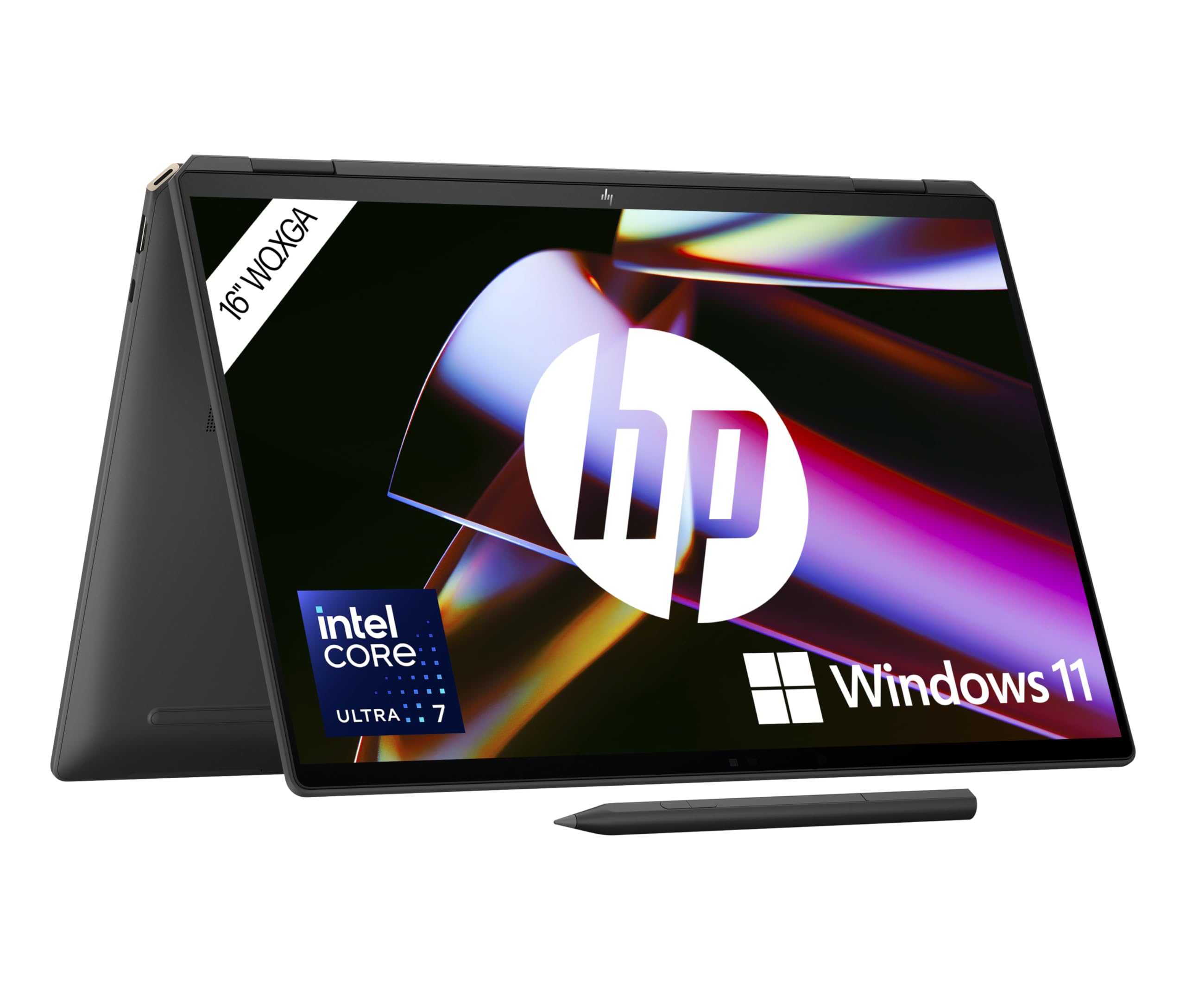 Mua HP Spectre x360 2-in-1 Laptop, 16 Inch WQXGA IPS Touchscreen, Intel Core Ultra 7 155H, Intel ...