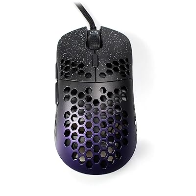 Buy G-Wolves Hati Stardust Limited Edition Ultra Lightweight Honeycomb ...