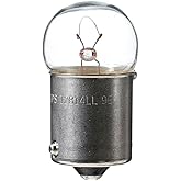 Amazon.com: Philips Automotive Lighting 1155 LongerLife Miniature Bulb ...