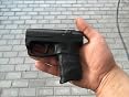 Walther PGS "Personal Guard System" mit Pfefferspray (Schwarz) : Amazon ...