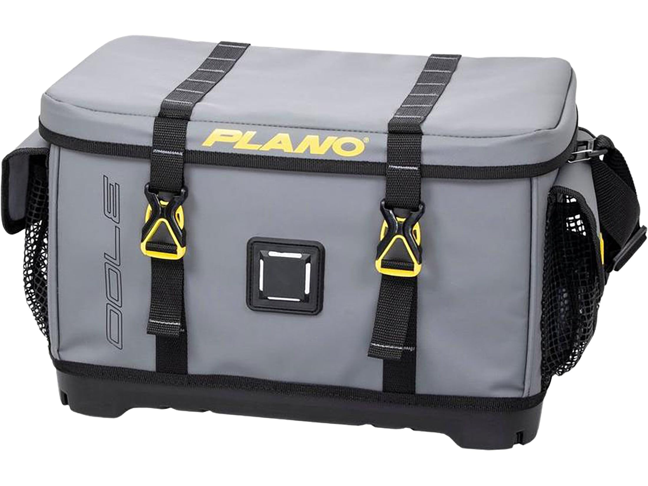Plano Z-Series 3700 Tackle Bag, Gray, PVC Fabric with Waterproof and ...