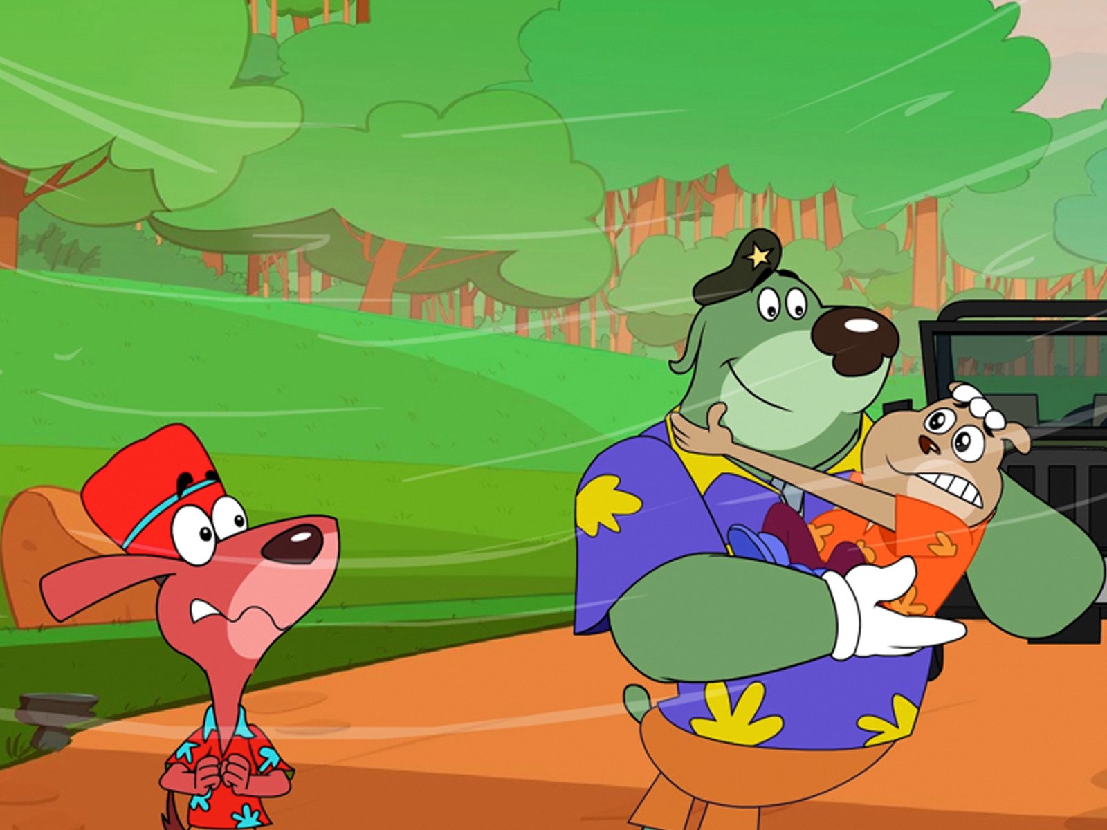 Watch Rat-A-Tat | Prime Video