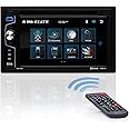 BOSS Audio Systems Elite BV755B Car DVD Player - Double Din, Bluetooth ...