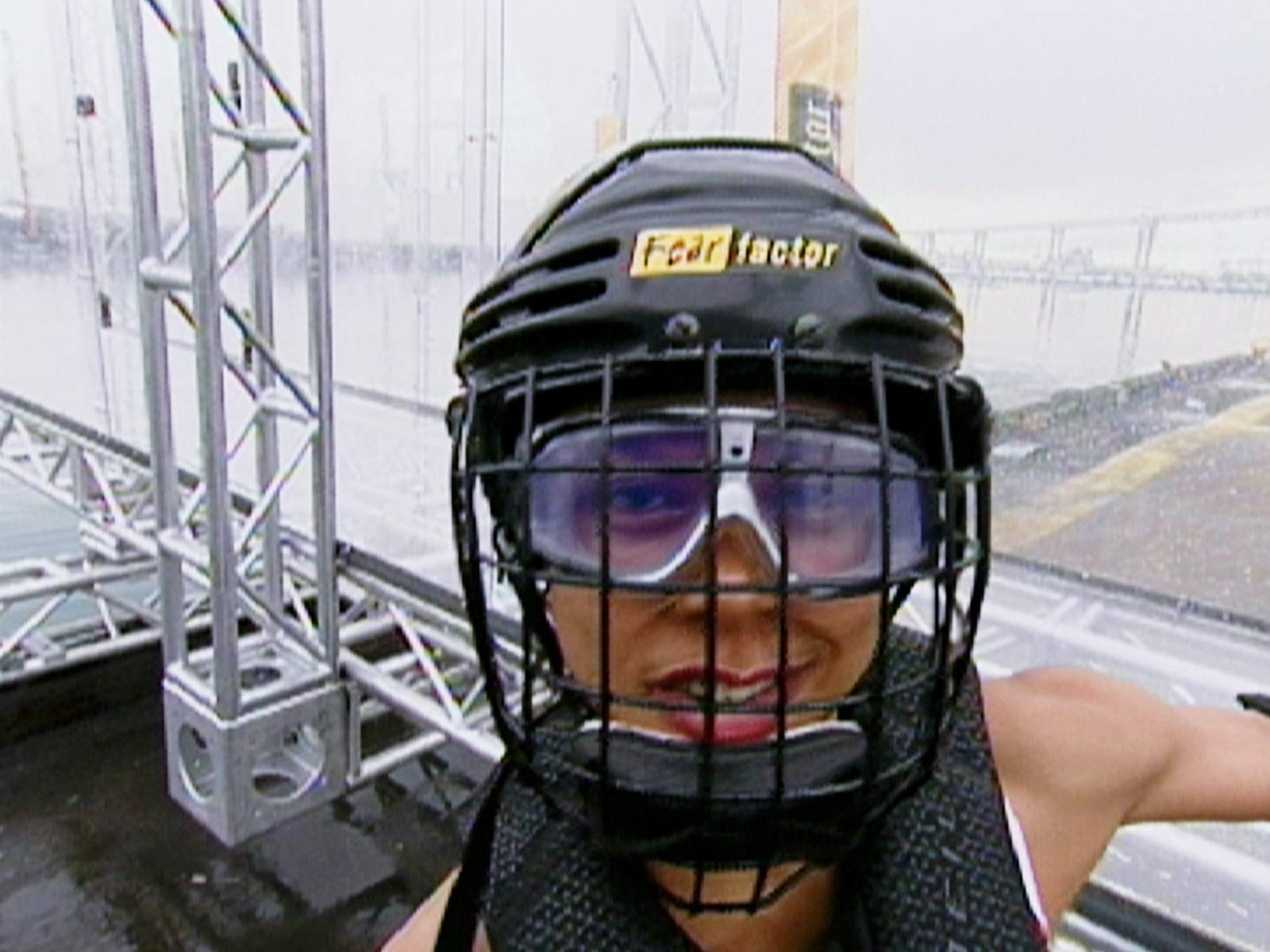 Watch Fear Factor | Prime Video