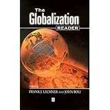 The Globalization Reader: Lechner, Frank J., Boli, John: 9780470655634 ...