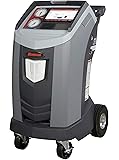 Amazon.com: Robinair (34998 Connected R-134a ACS Touchscreen Machine ...