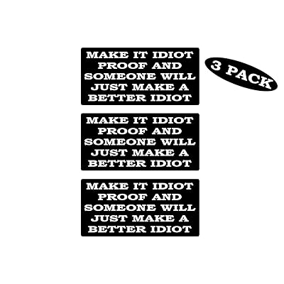 Rogue River Tactical 3 Pack Funny Helmet Stickers Nepal | Ubuy