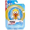 Amazon.com: Sonic The Hedgehog Mini Figure 2.5 inch - Packaging May ...