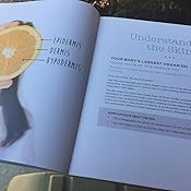 Glow: The Nutritional Approach to Naturally Gorgeous Skin: Nadia ...