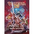 Tormenta20 ― Livro Básico (Versão Econômica) | Amazon.com.br