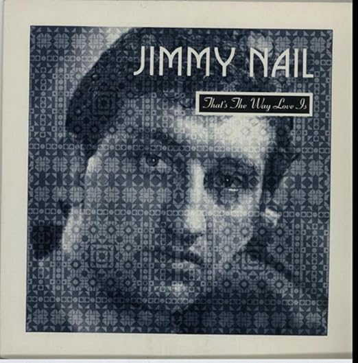 Jimmy Nail - That's the Way Love Is - Amazon.com Music