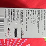 Buy St.Botanica Fish Oil Omega 3 Advanced 1000Mg (Double Strength ...