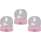 Amazon.com: Penguin Tabletop Igloo Display 4-Piece Set: Toys & Games