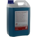 BMW - Antigelo per radiatore, ricambio originale, colore: blu/verde ...