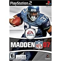 Amazon.com: Madden NFL 12 - PlayStation 2 : Video Games