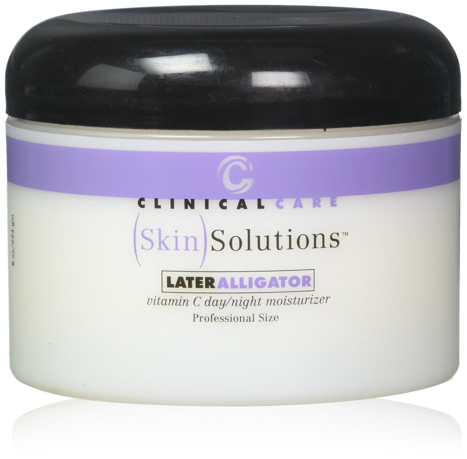 Amazon.com: Clinical Care Skin Solutions Later Alligator: Beauty