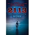 2113: Stories Inspired by the Music of Rush: Anderson, Kevin J ...