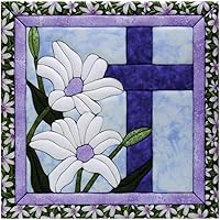 Quilt Magic Cross Kit, Cross