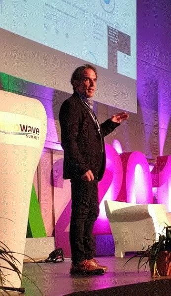 Artificial Intelligence By Example: Develop machine intelligence from scratch using real ...