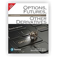 Options, Futures, and Other Derivatives (9th Edition): Hull, John C ...