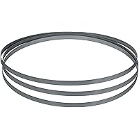 DEWALT Portable Band Saw Blade, 44-7/8-Inch, .020-Inch, 24 TPI, 3-Pack ...