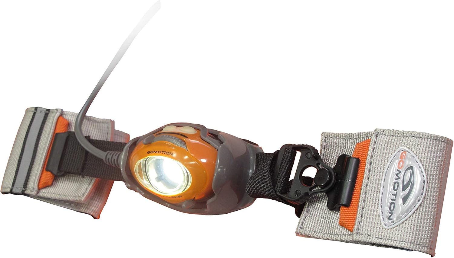 GoMotion Fusion Fully Adjustable Backpack Light (Backpack sold ...