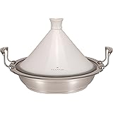 Rösle - Tajine in Acciaio Inox, Diametro 24 cm: Amazon.it: Casa e cucina
