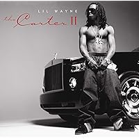 Lil Wayne - Tha Carter VI - Amazon.com Music