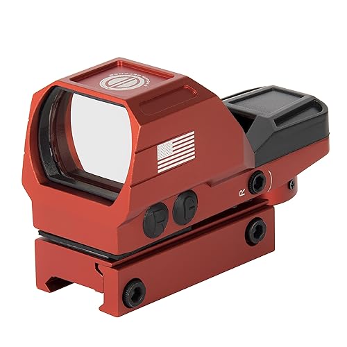 DD DAGGER DEFENSE- A Veteran Owned Company-DD119X Battle Flag Red Dot ...