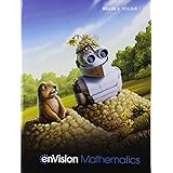 Amazon.com: ENVISION MATHEMATICS 2020 COMMON CORE STUDENT EDITION GRADE 3 VOLUME 2: ...