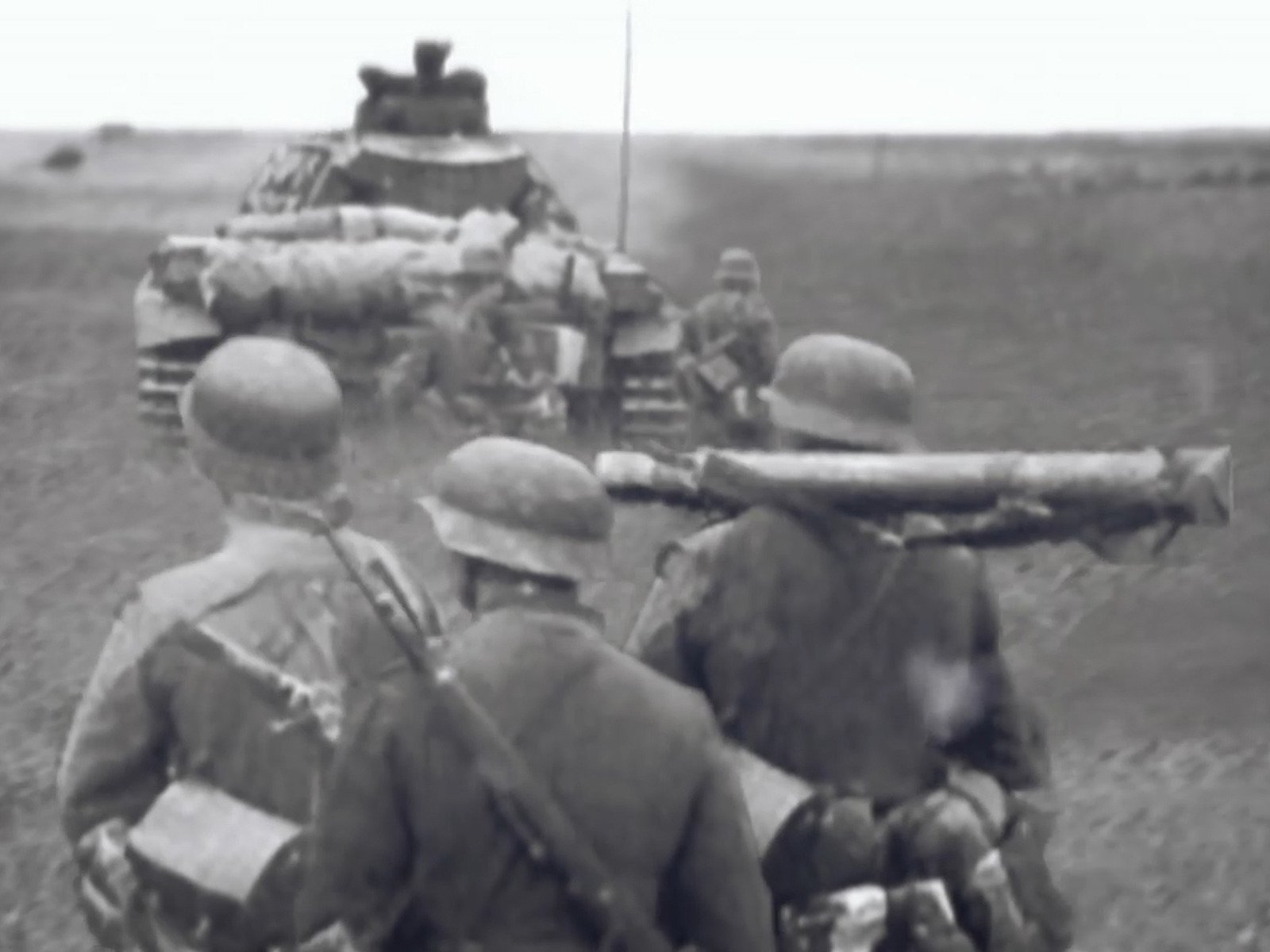 Watch Soviet Storm: World War II in the East | Prime Video