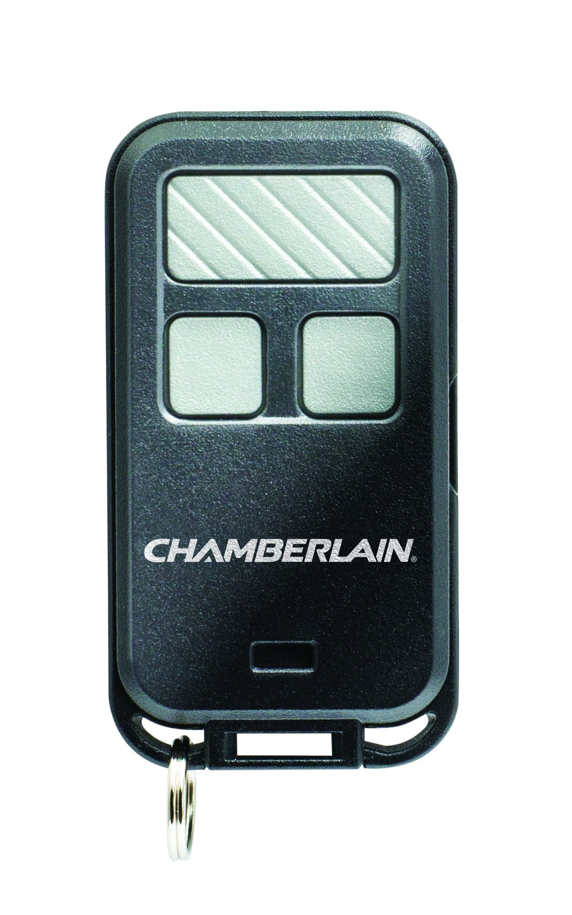 Chamberlain 956EV 3-button Garage Keychain Remote Control, 1 Pack