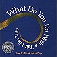 What Do You Do with a Tail Like This?: A Caldecott Honor Award Winner ...