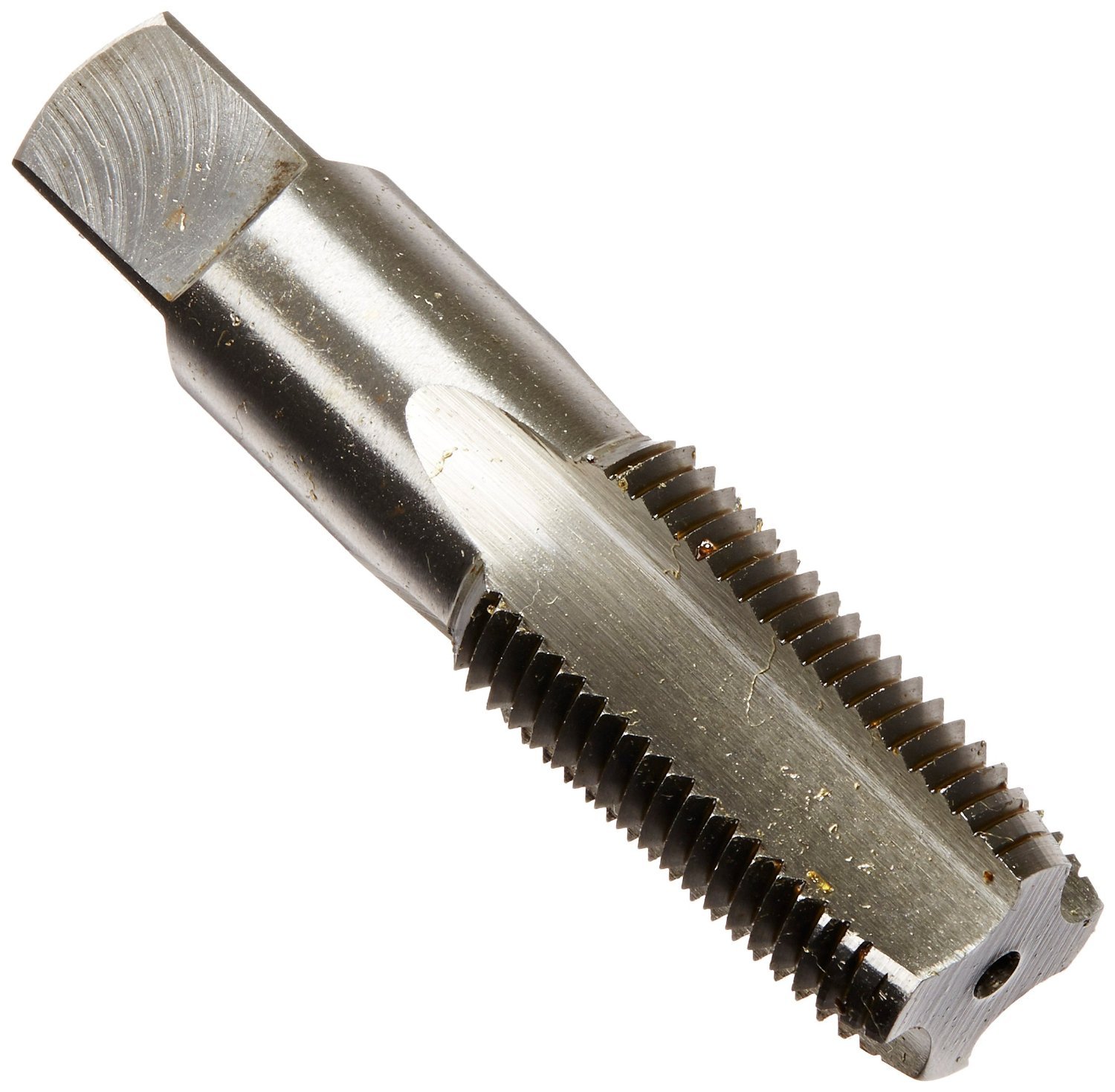 Drill America 1 2 14 NPT Pipe Tap Carbon Steel DWTPT Series EBay