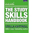 Amazon.com: The Study Skills Handbook (Macmillan Study Skills ...