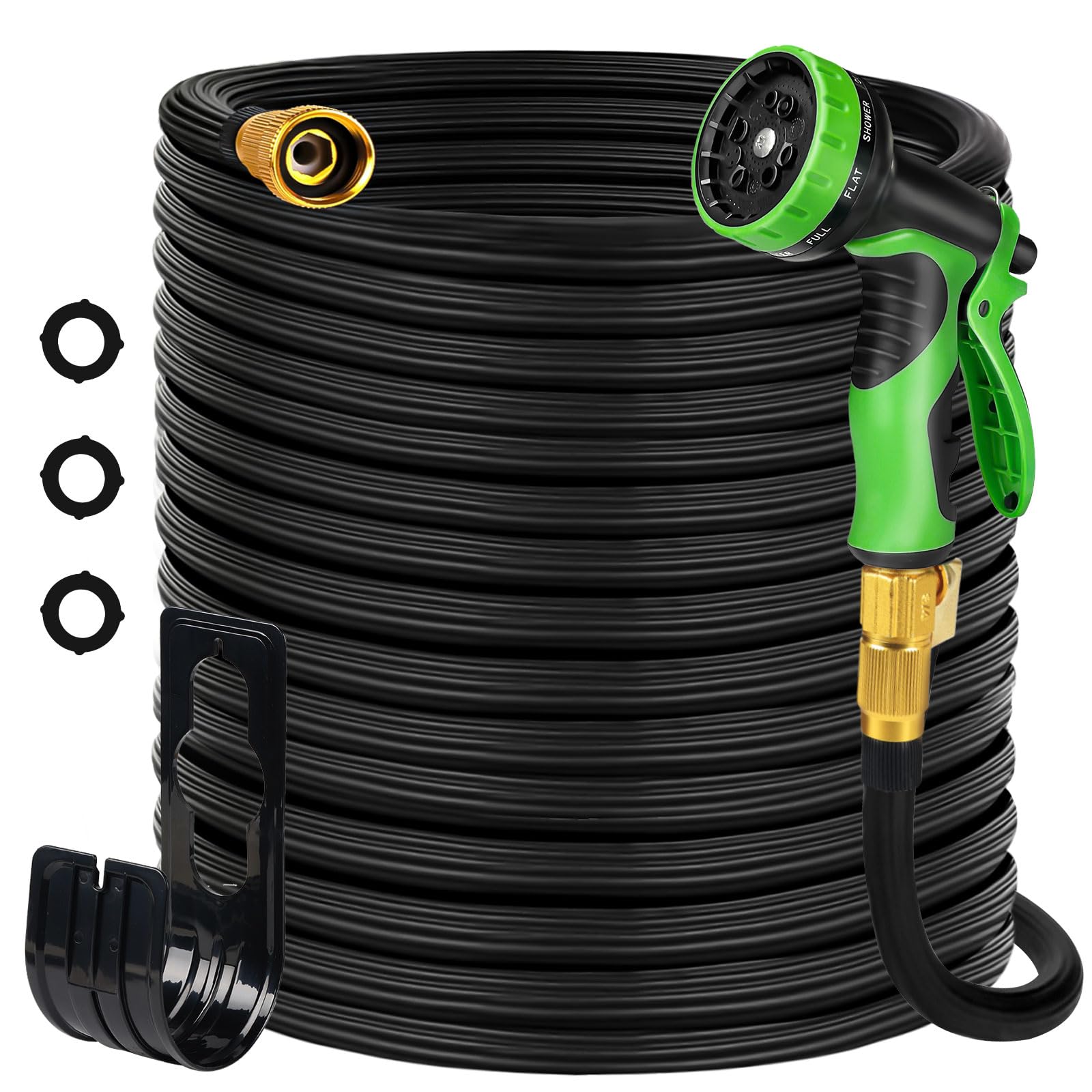 Mua 50ft Expandable Garden Hose Leak-proof Lightweight Water Hose ...