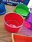 Learning Resources Primary Science „Mix & Measure“-Experimentierset ...