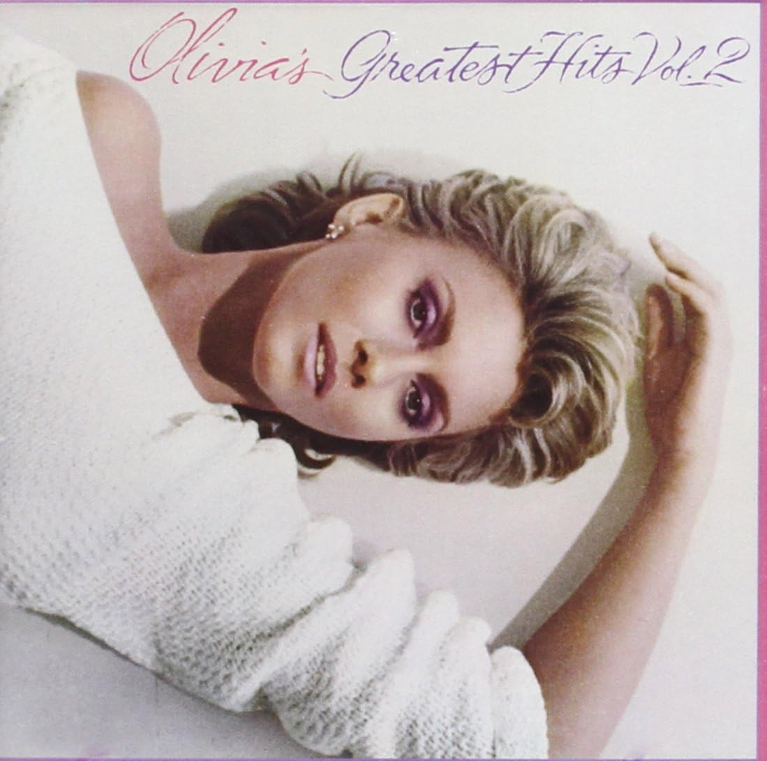 Olivia s Greatest Hits Volume Amazon co uk Music olivia-s-greatest-hits-volume-amazon-co-uk-music