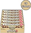 GLOSETTE Chocolate Covered Almonds, 18 Count: Amazon.ca: Grocery