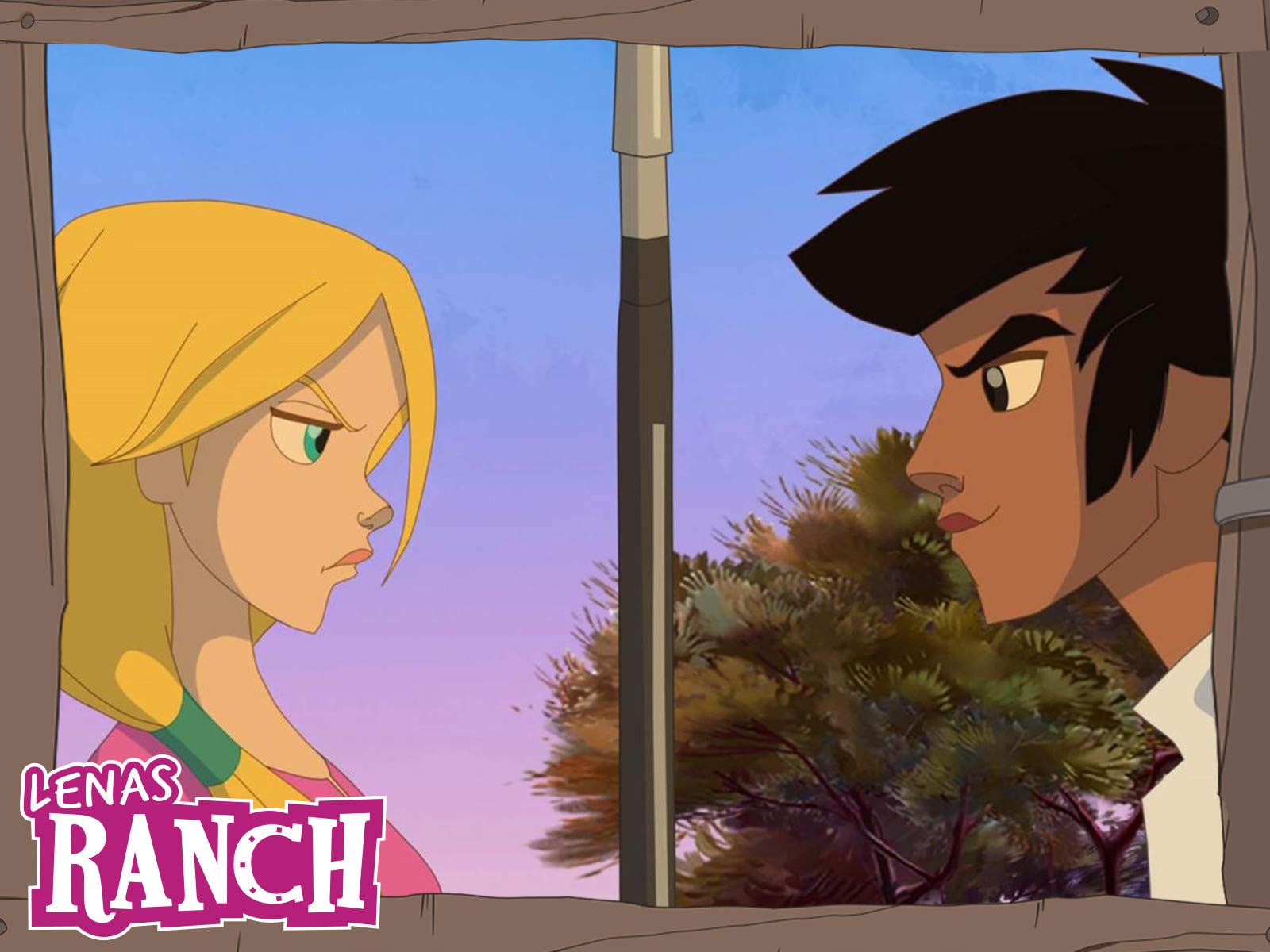 Amazon.de: Lenas Ranch ansehen | Prime Video