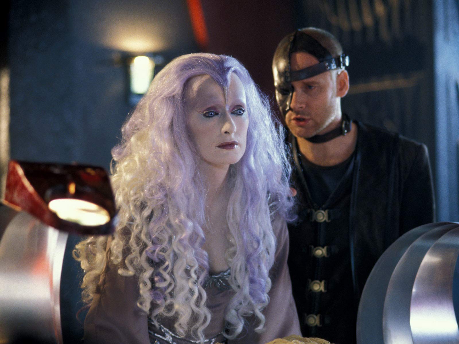 Amazon.de: Farscape ansehen | Prime Video