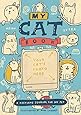 My Cat Book: A Keepsake Journal for My Pet: Running Press, Mike Lowery ...